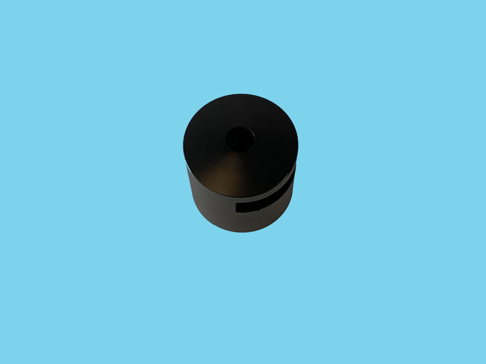 Am-SAF-ond Suction scanner shaft T6 - Hortispares