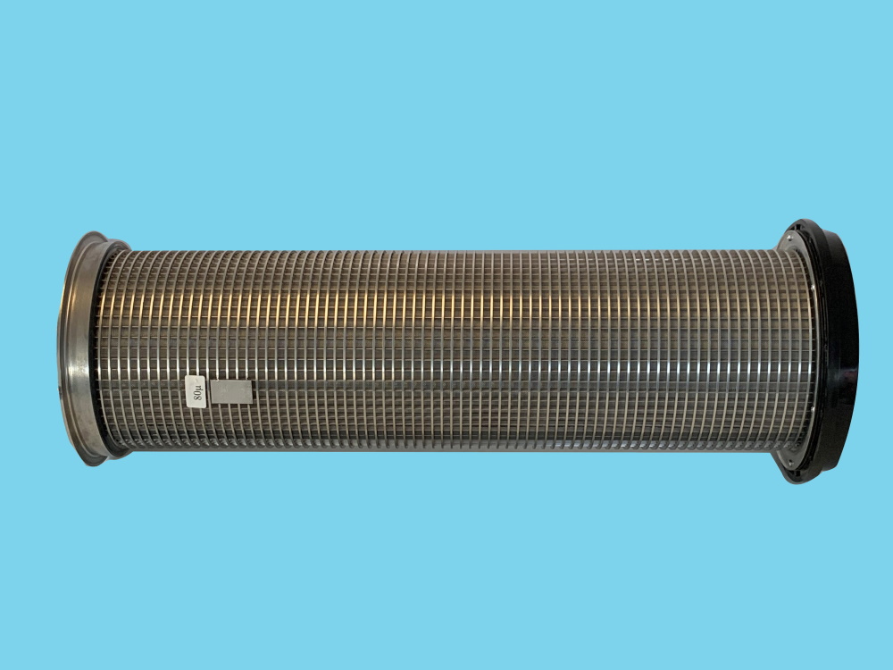 Amiad-SAF-3000 cylinder 80 micron-240x665mm - Hortispares
