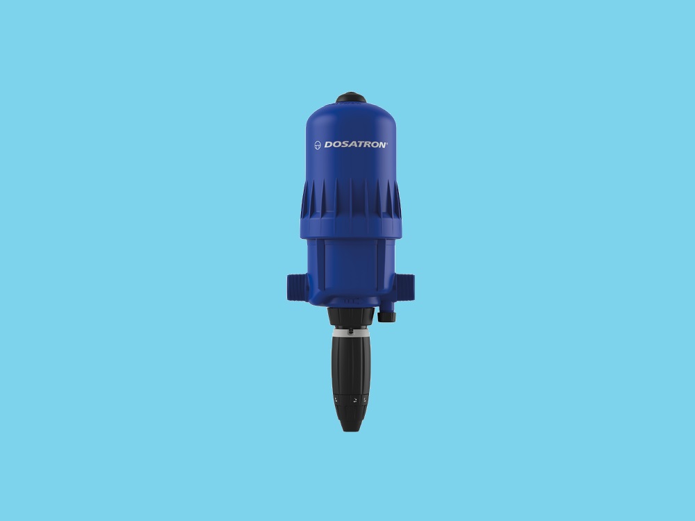 Dosatron D8RE2 Dosing Pump - Hortispares