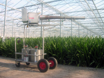Pulsfog K22 Standard Fogging machine - Hortispares