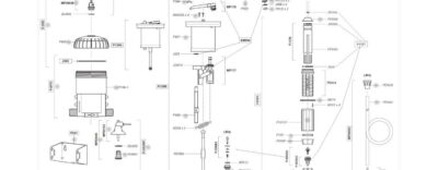 Exploded views: Easily find the right spare parts | Hortispares