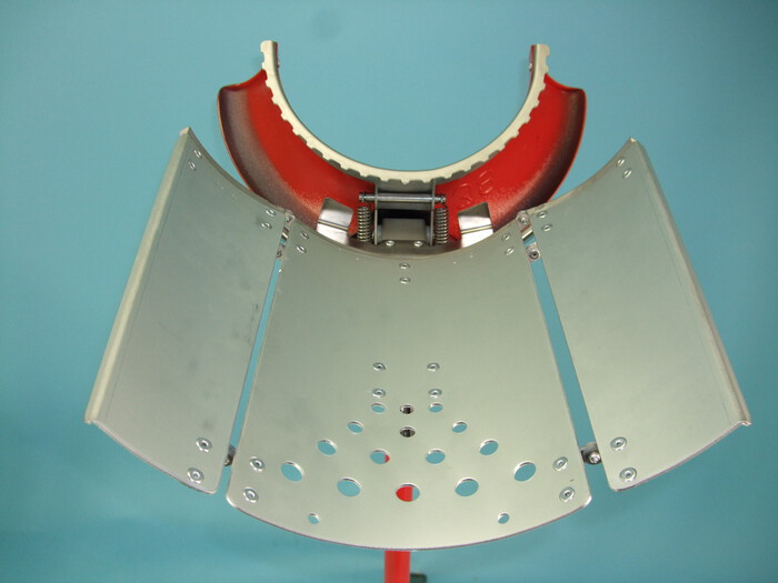 Hebo halter super power - Hortispares