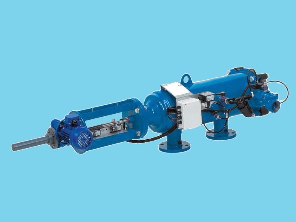 Amiad SAF 1500 Filter - Hortispares