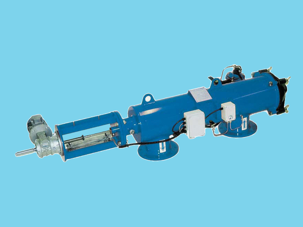 Amiad SAF 3000 Filter - Hortispares