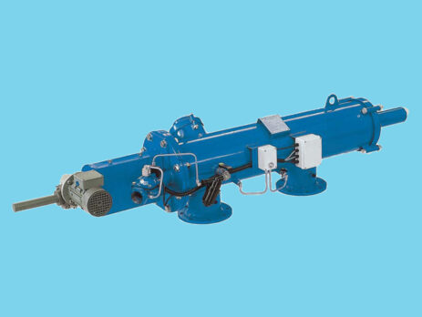 Amiad SAF 4500 Filter - Hortispares