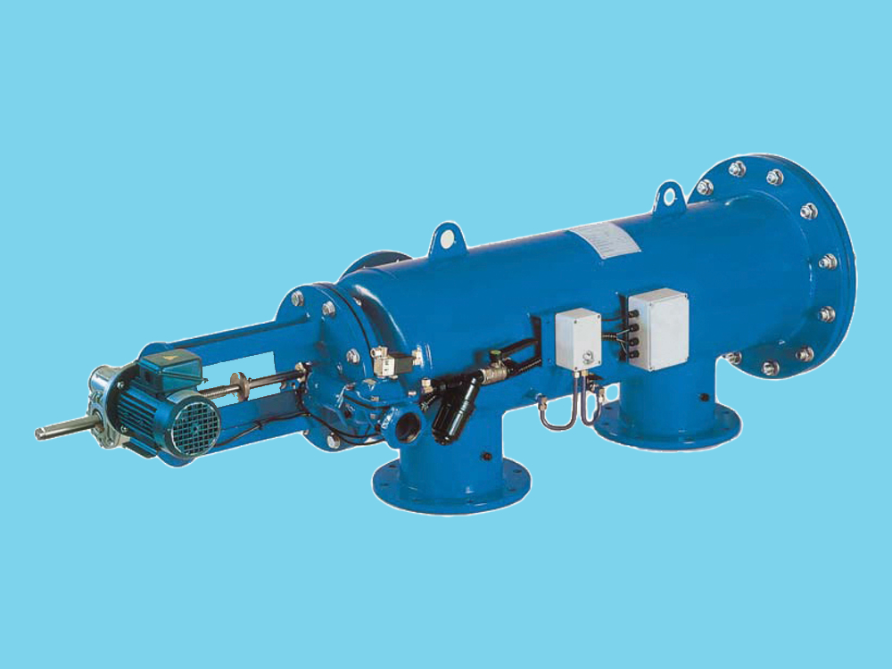 Amiad SAF 6000 Filter - Hortispares