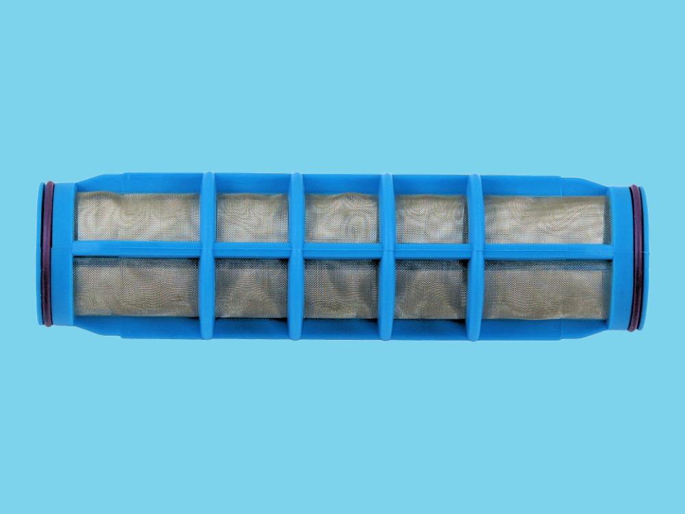 Screen filter element 3/4 "180 micron blue - Hortispares