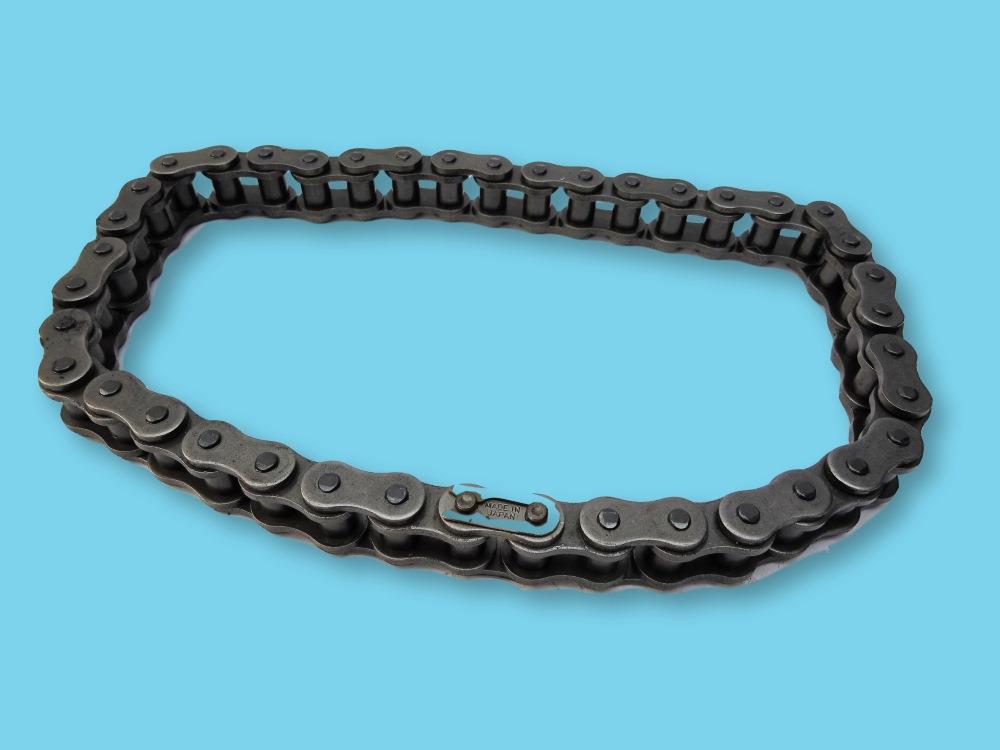 Roller chain HD ¾"x ½" L=760 - Hortispares