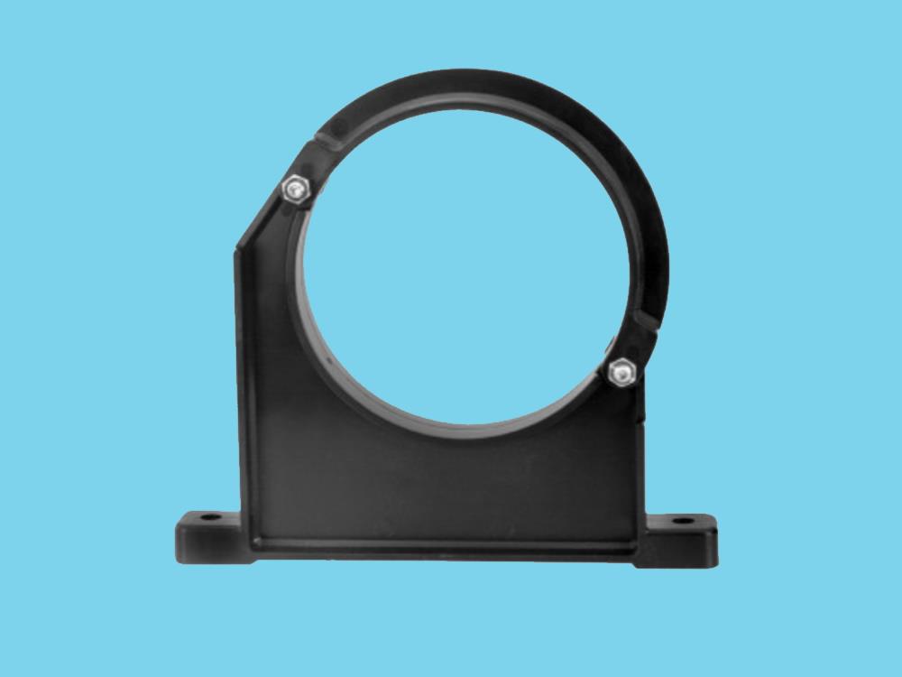 Tube clamp Ø110 mm pp - Hortispares