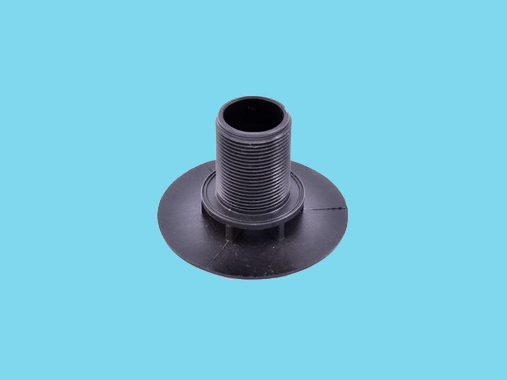 Anti-vortex outlet 1" Male - Hortispares
