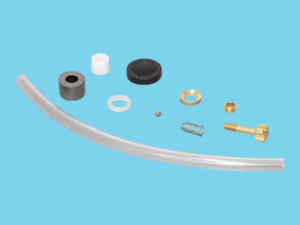 Gasket kit Florajet - Hortispares