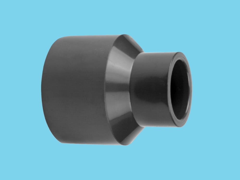 Reducing socket (insert) Ø40/32 x 25 mm - 16bar pvc - Hortispares