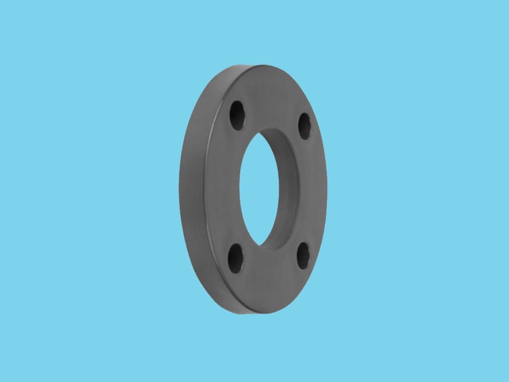 Flange Ø63 mm pvc - Hortispares