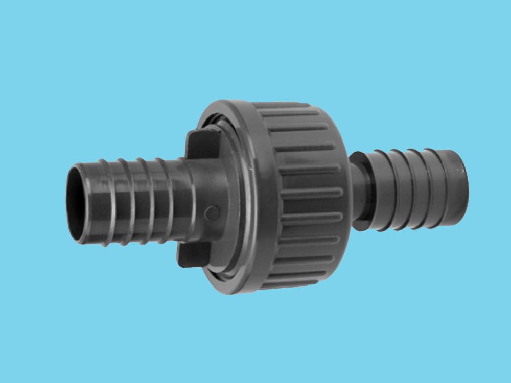 Pe Non Return Valve Ø16 mm - Hortispares
