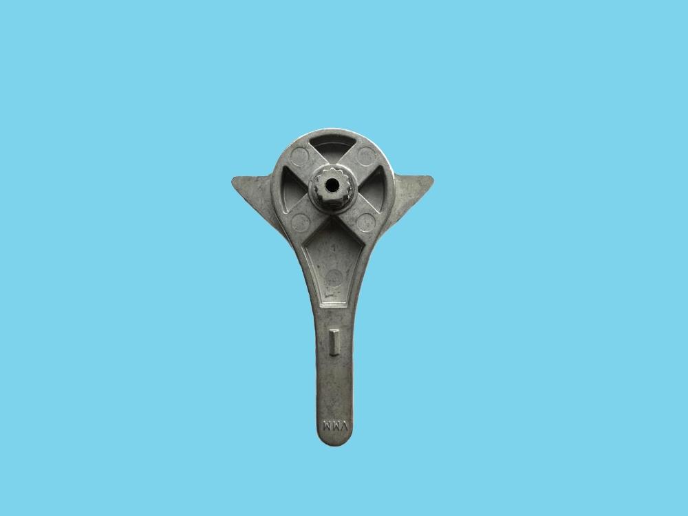 Centra manual operation handle - Hortispares