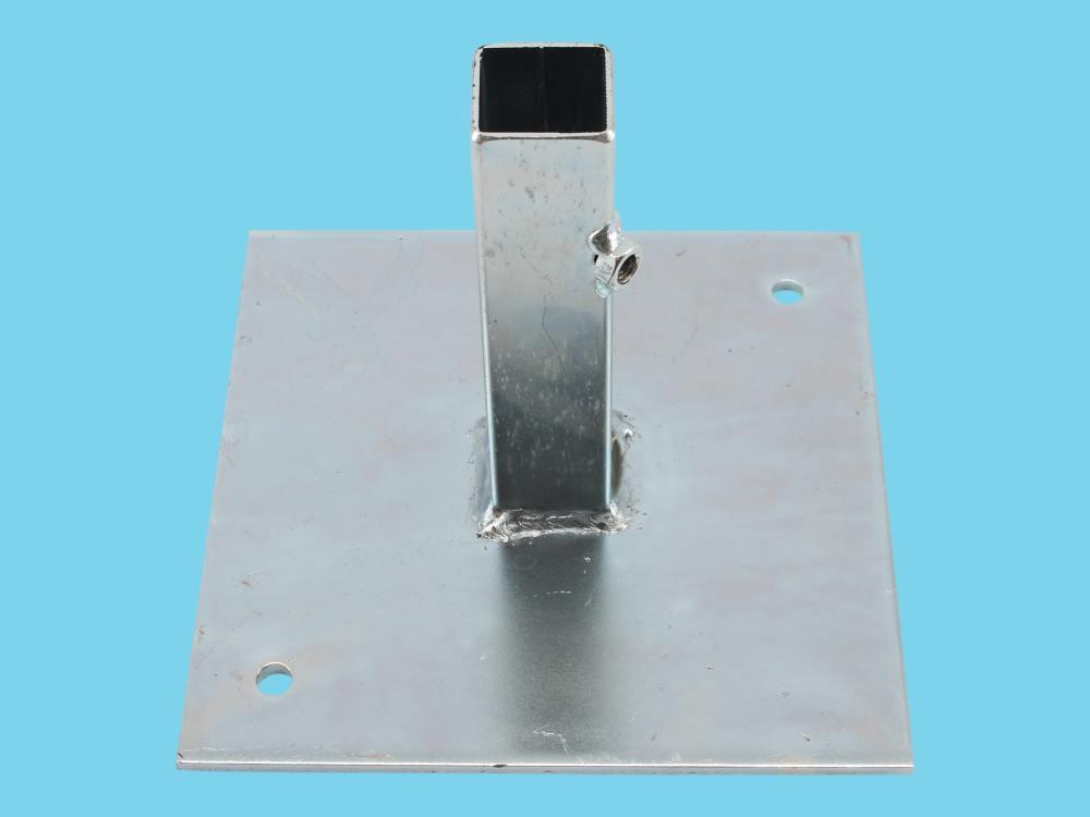 Footrest for Twine cutting machine - Hortispares