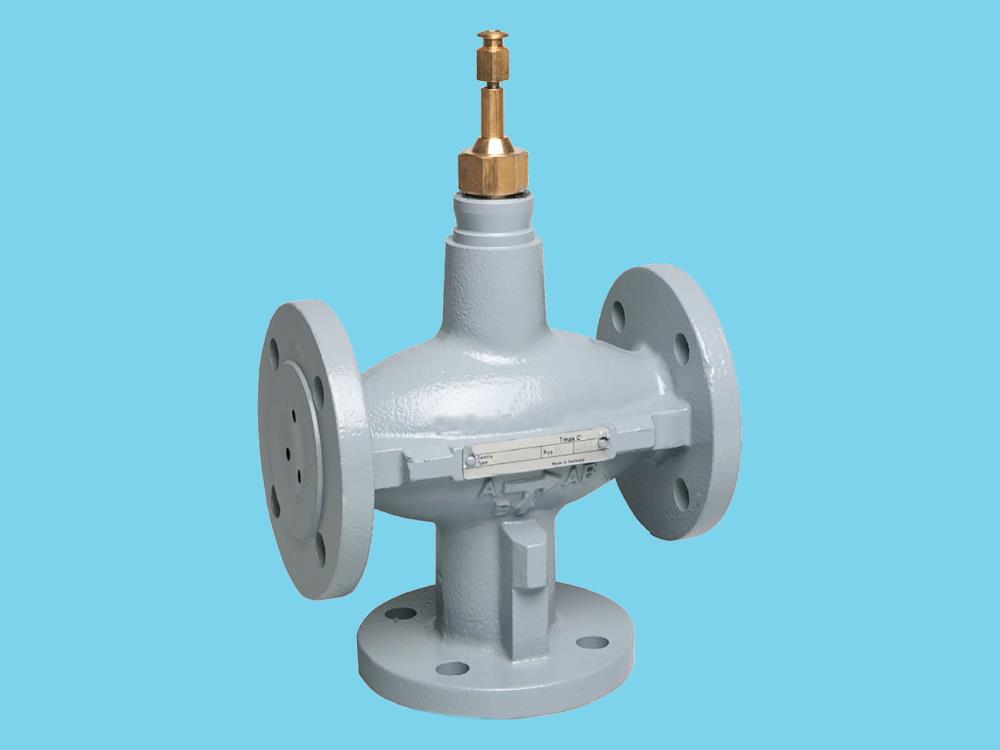 Honeywell Centra 3-way linear valve XF...A DN65 - Hortispares