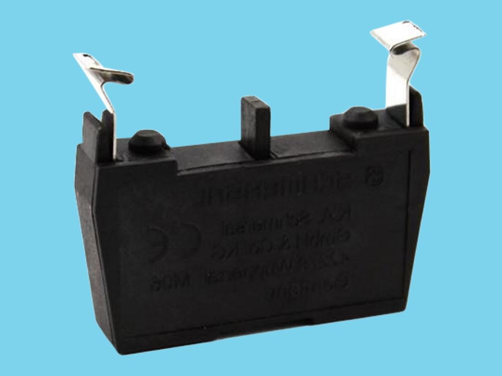 Ab contact element EFK 03,1 for push button (stroke) - Hortispares