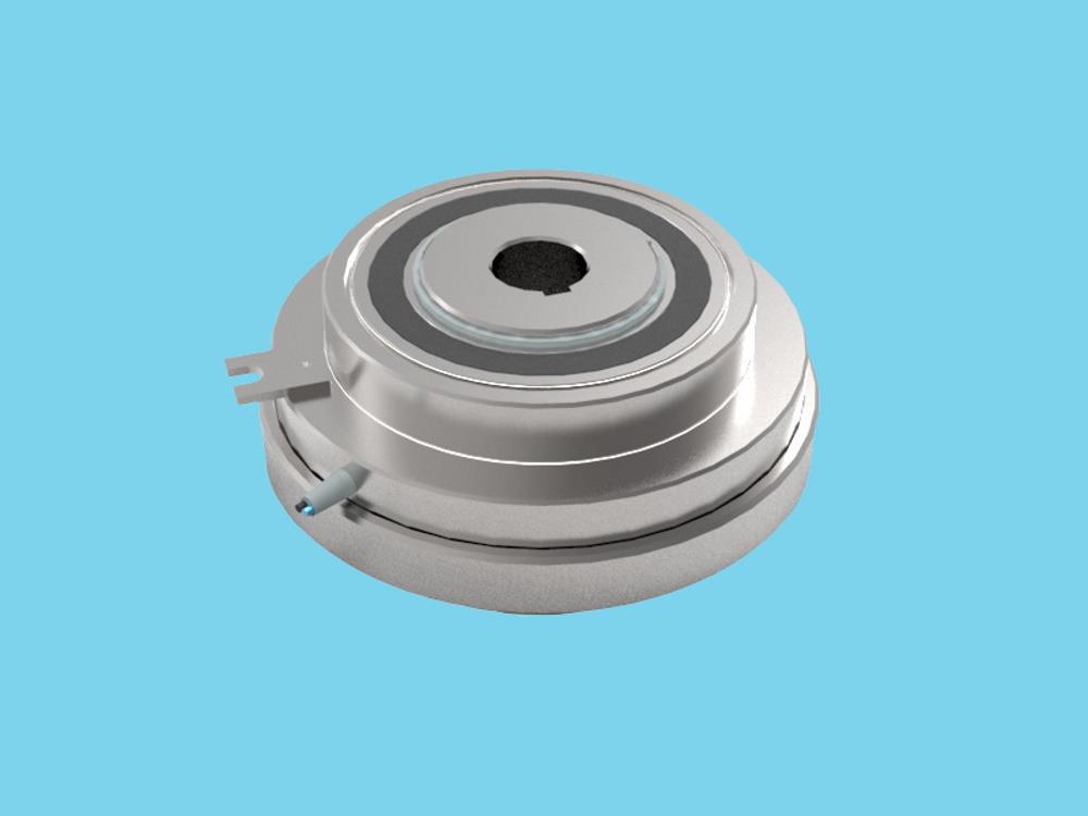 Magnetic coupling coil body 24VDC / 50W 120Nm - Hortispares
