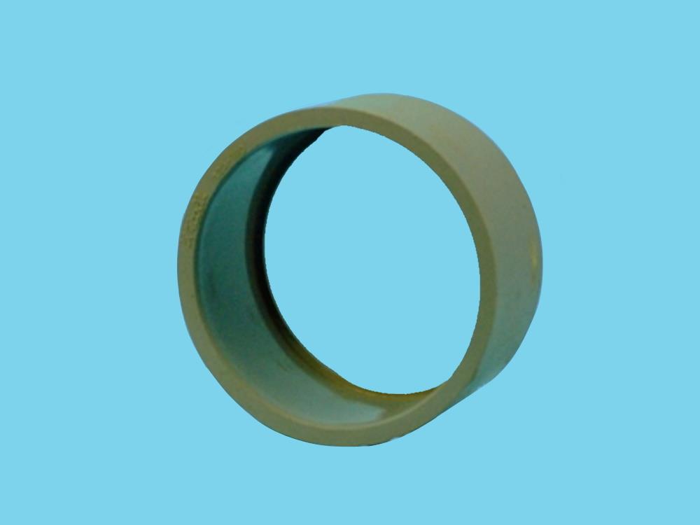 Reduction ring PVC Ø125x110 socket - Hortispares